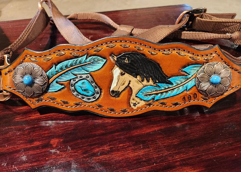 Campfire Collection 100 Sold – Twin Lakes Custom Tack