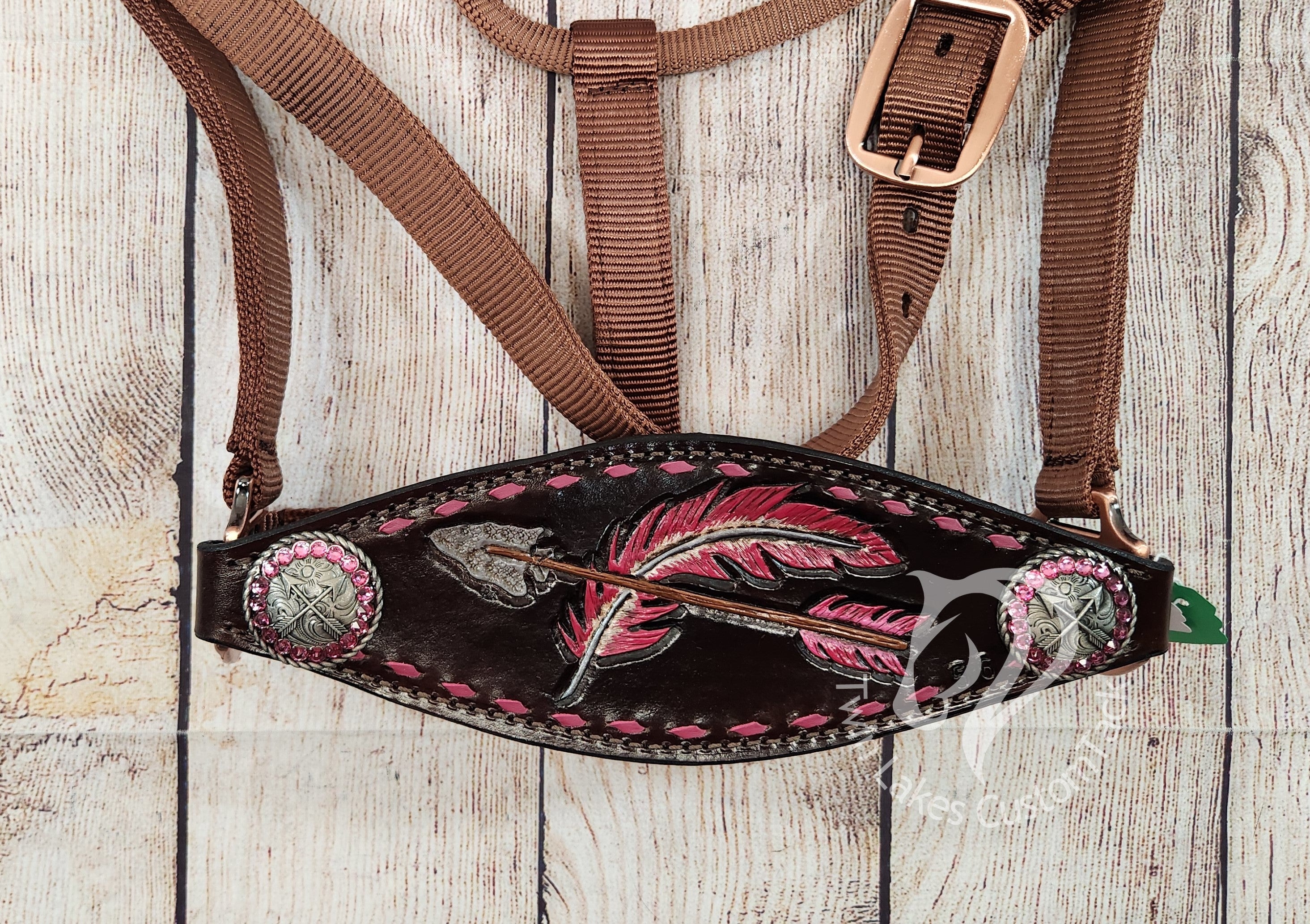 Campfire Collection 56 Sold – Twin Lakes Custom Tack