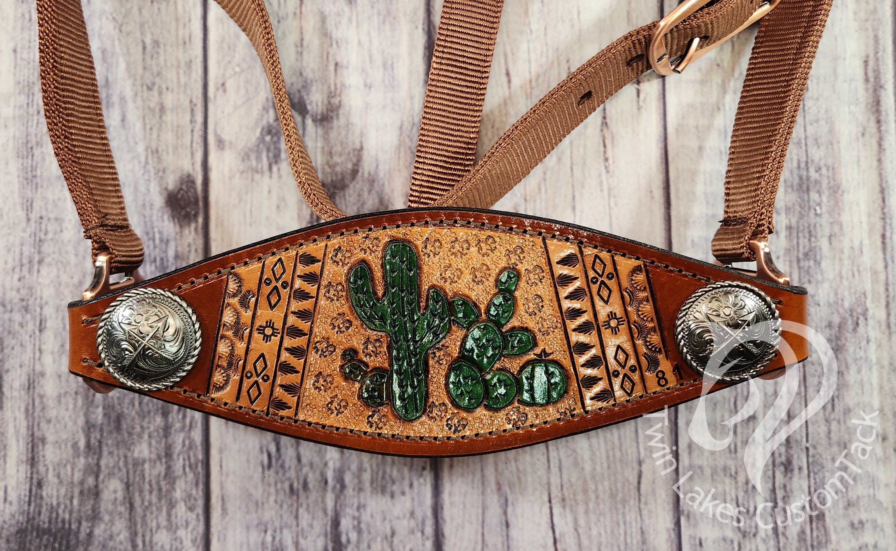 Campfire Collection 081 Sold – Twin Lakes Leather Co.