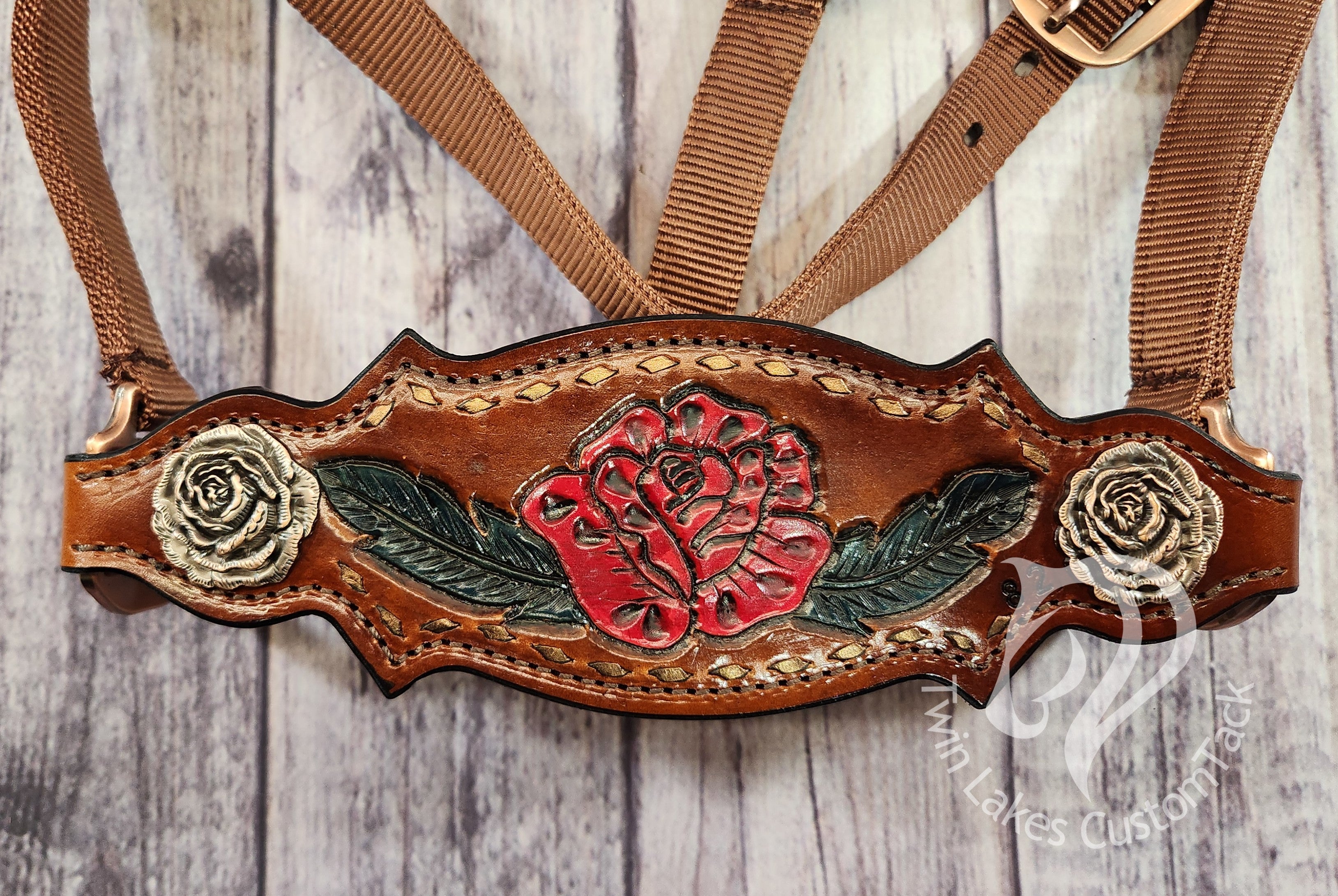 Campfire Collection 082 Sold – Twin Lakes Leather Co.