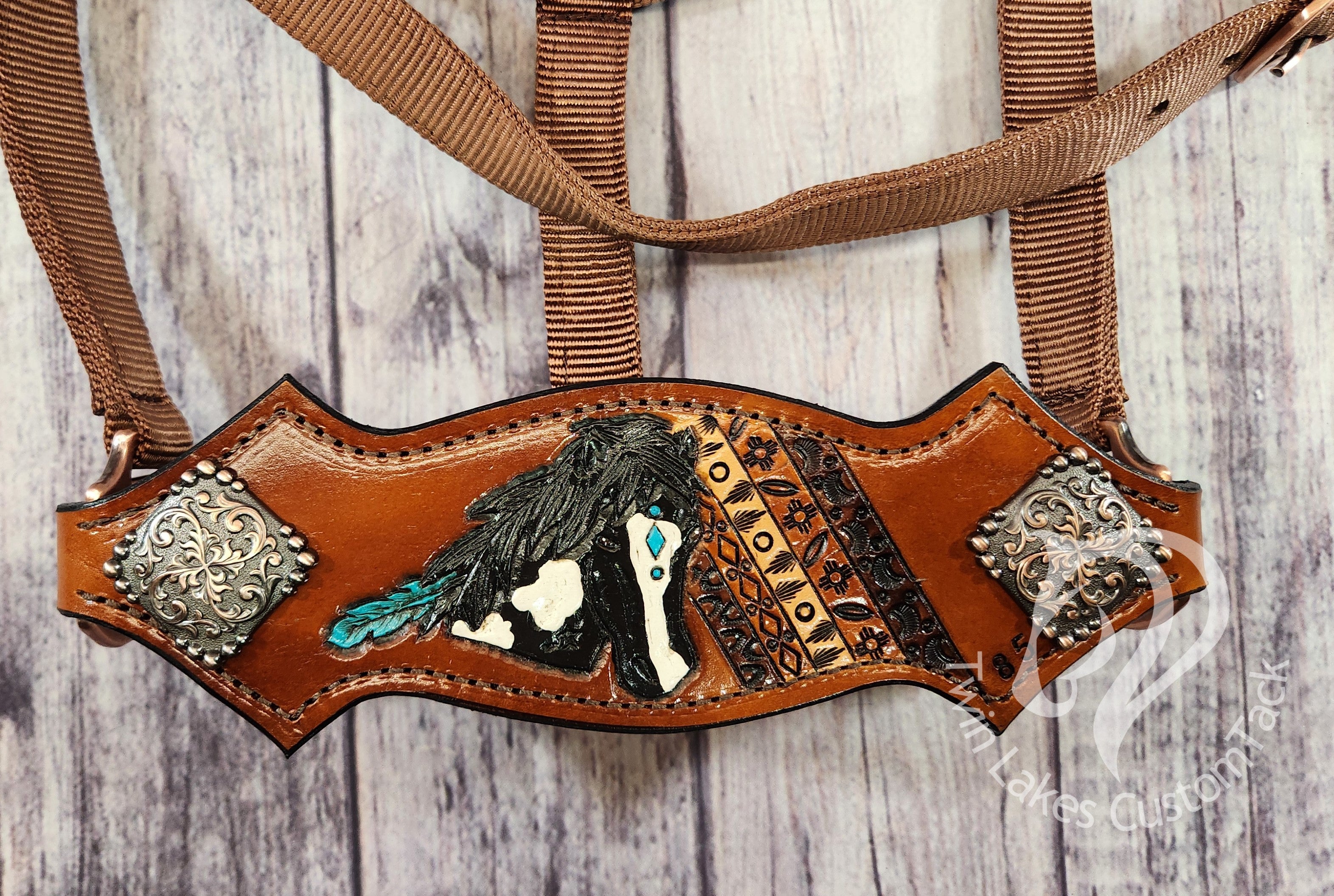 Campfire Collection 85 Sold – Twin Lakes Leather Co.