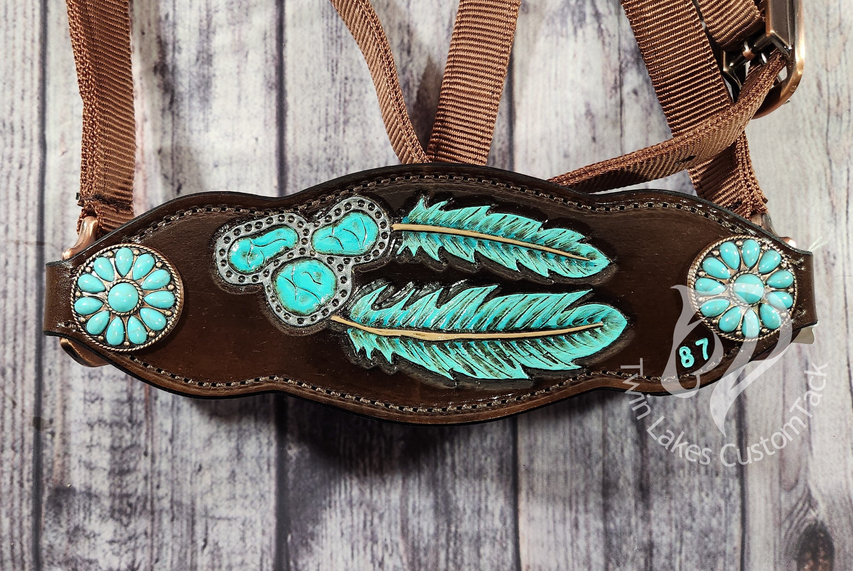 Campfire Collection 087 Sold – Twin Lakes Leather Co.