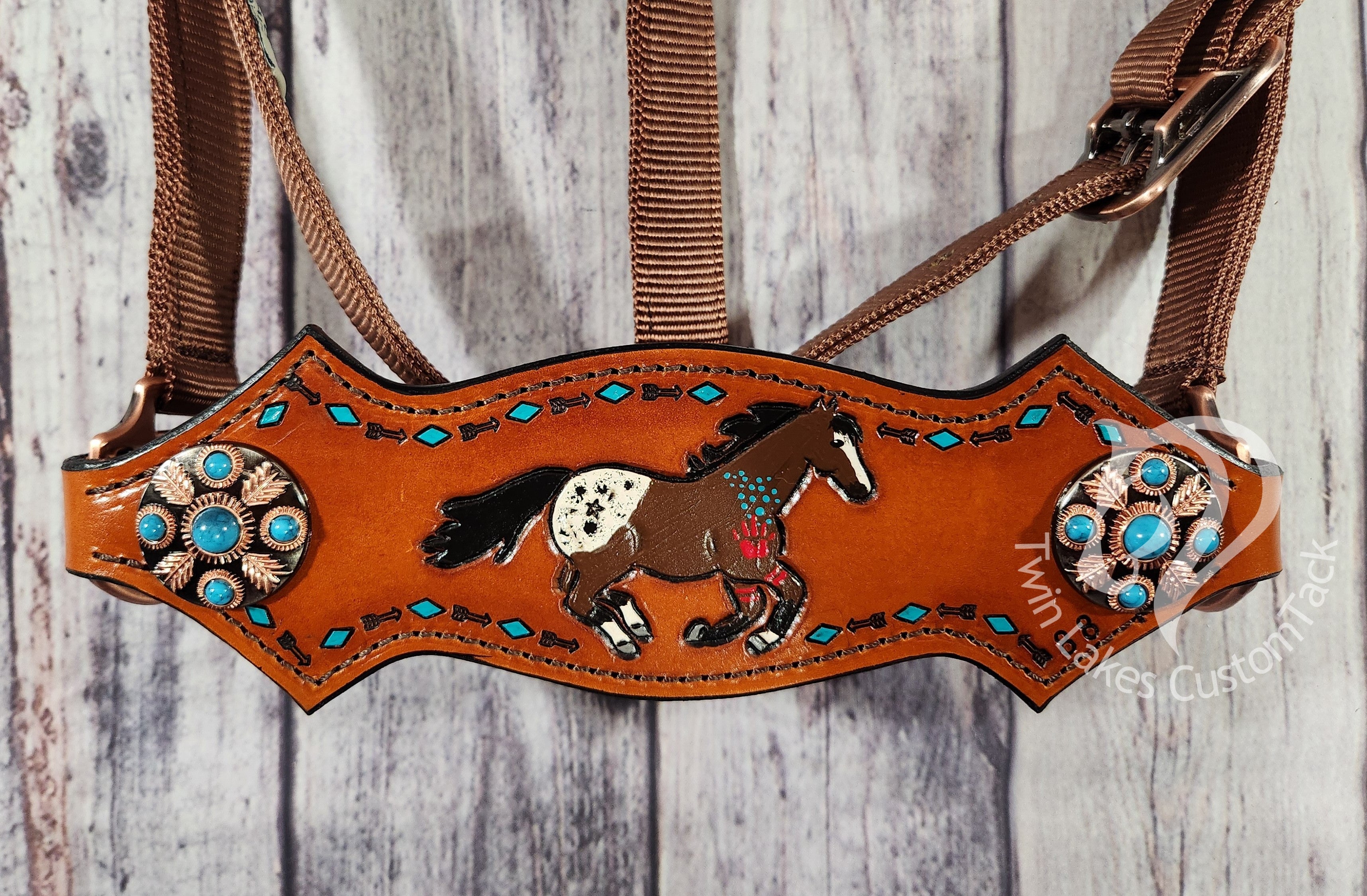 Campfire Collection 88 Sold – Twin Lakes Leather Co.