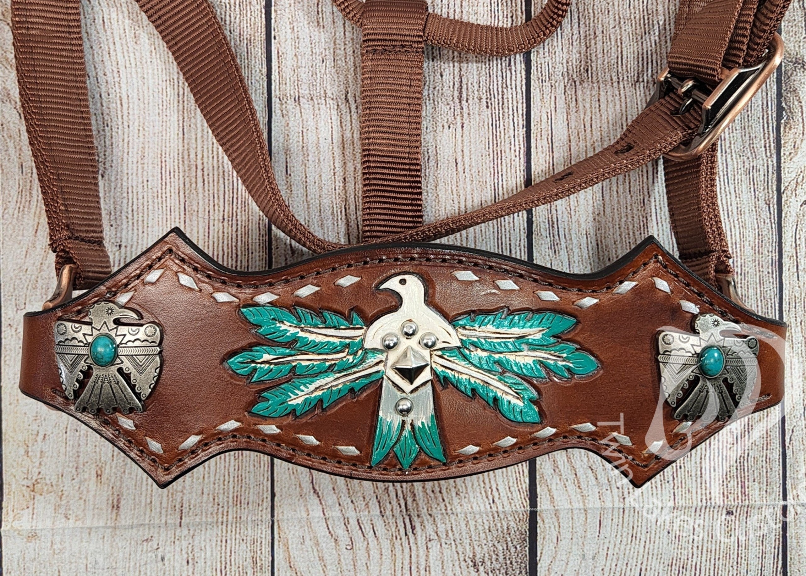 Campfire Collection 10 Sold – Twin Lakes Custom Tack