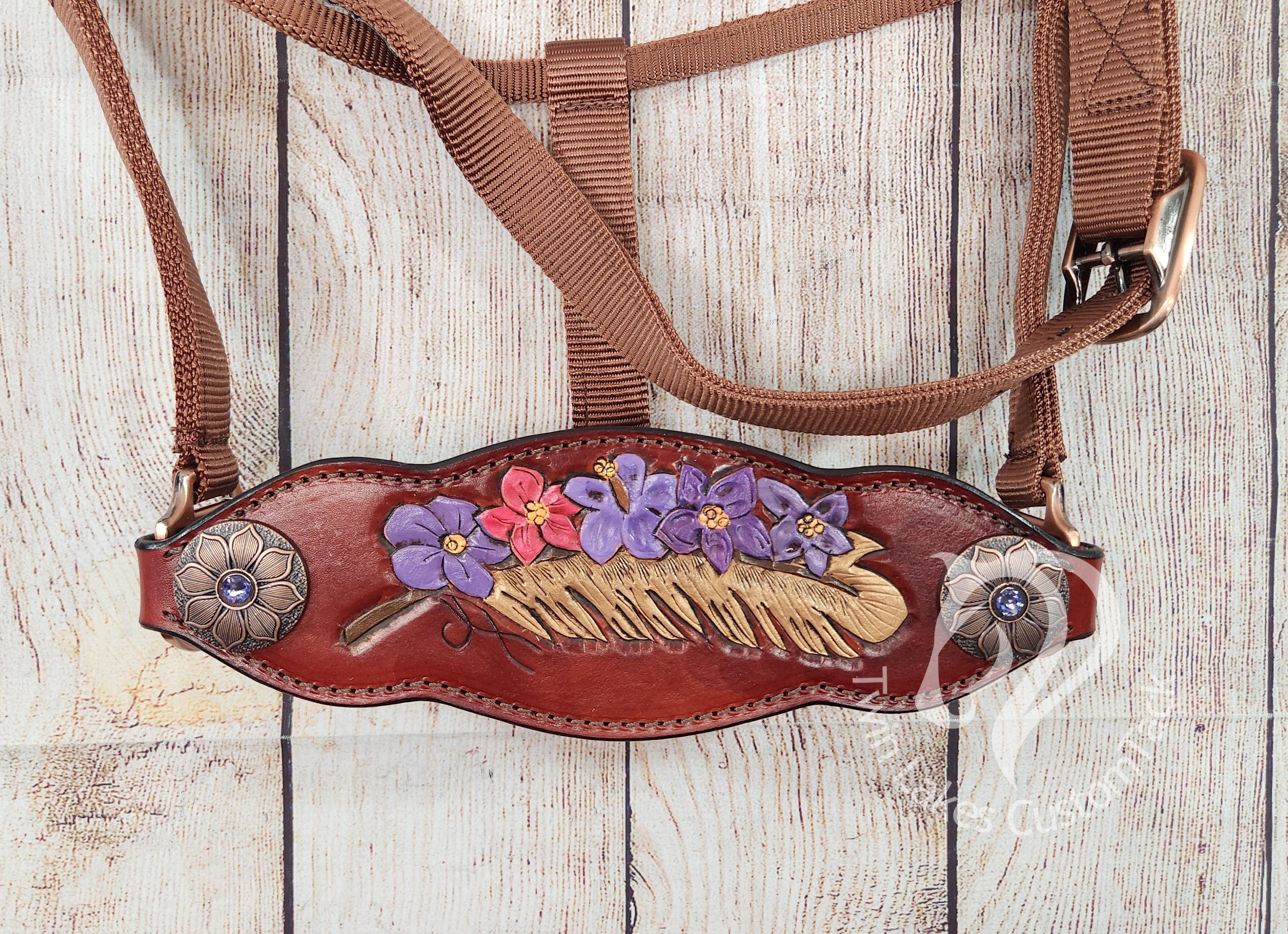 Campfire Collection 21 Sold – Twin Lakes Custom Tack