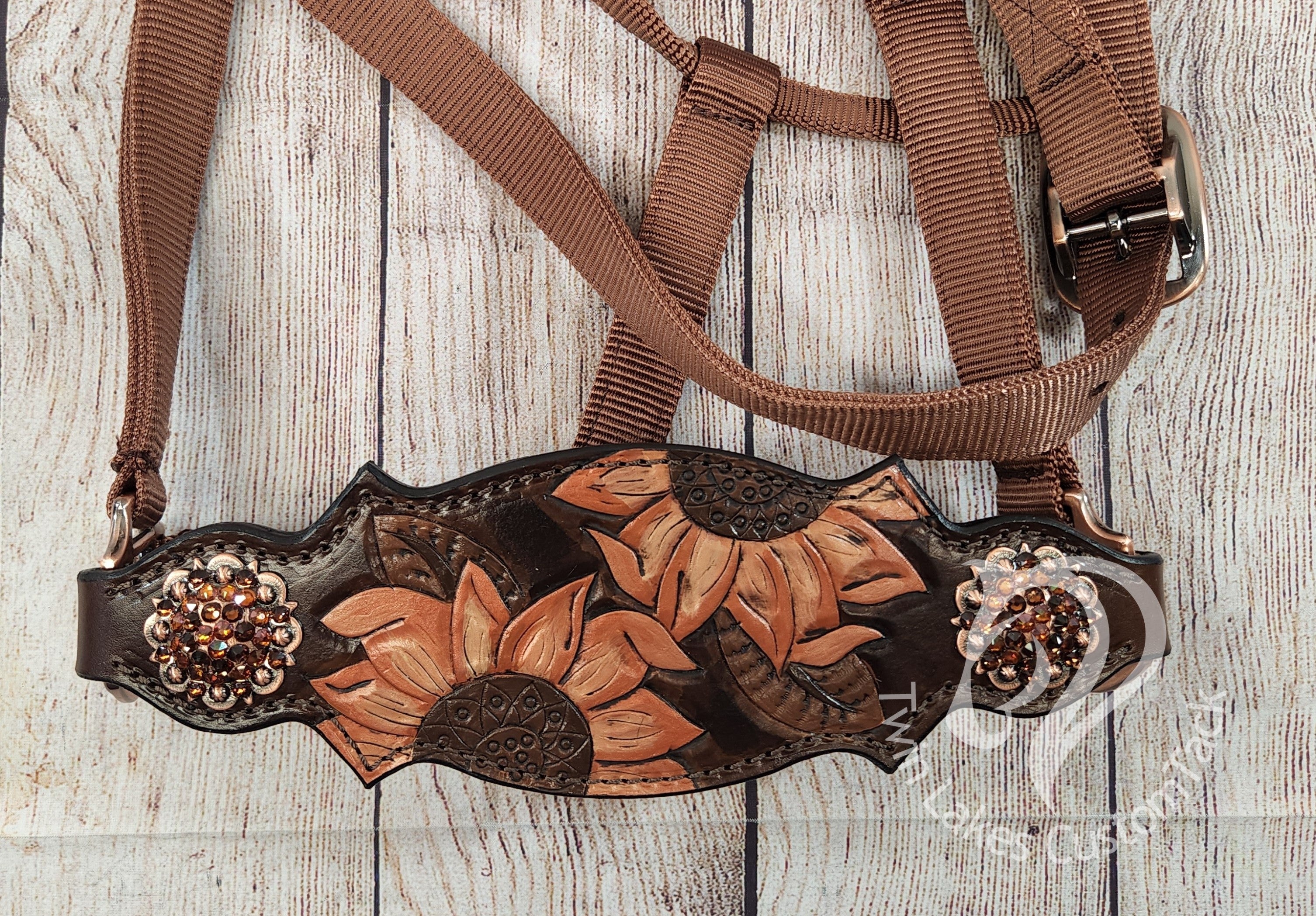 Campfire Collection 22 Sold – Twin Lakes Custom Tack