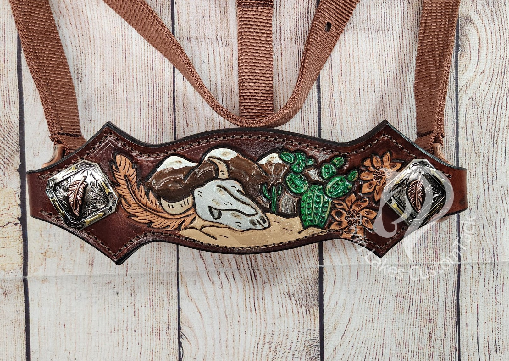 Campfire Collection 34 Sold – Twin Lakes Custom Tack