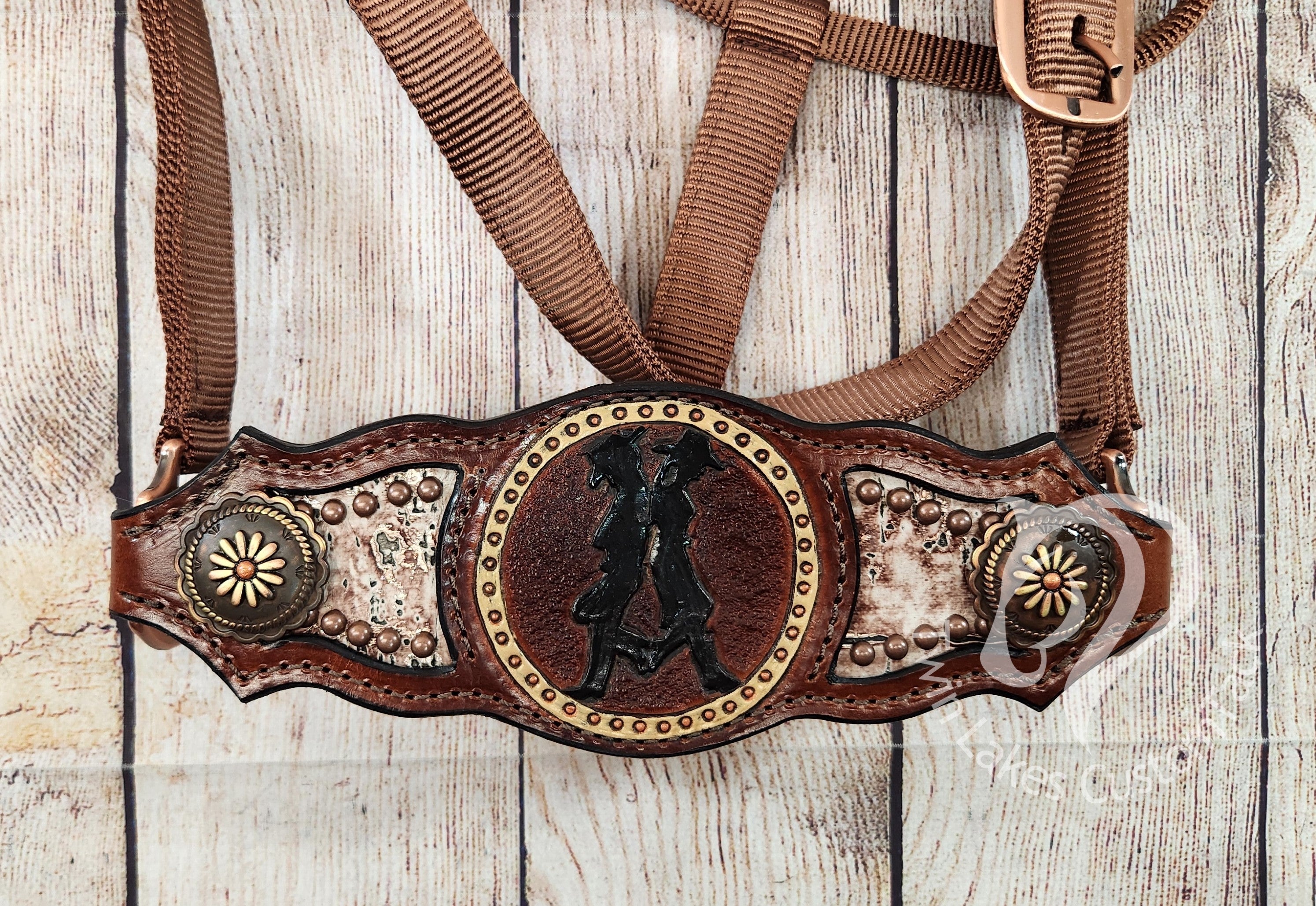 Campfire Collection 043 Sold – Twin Lakes Leather Co.