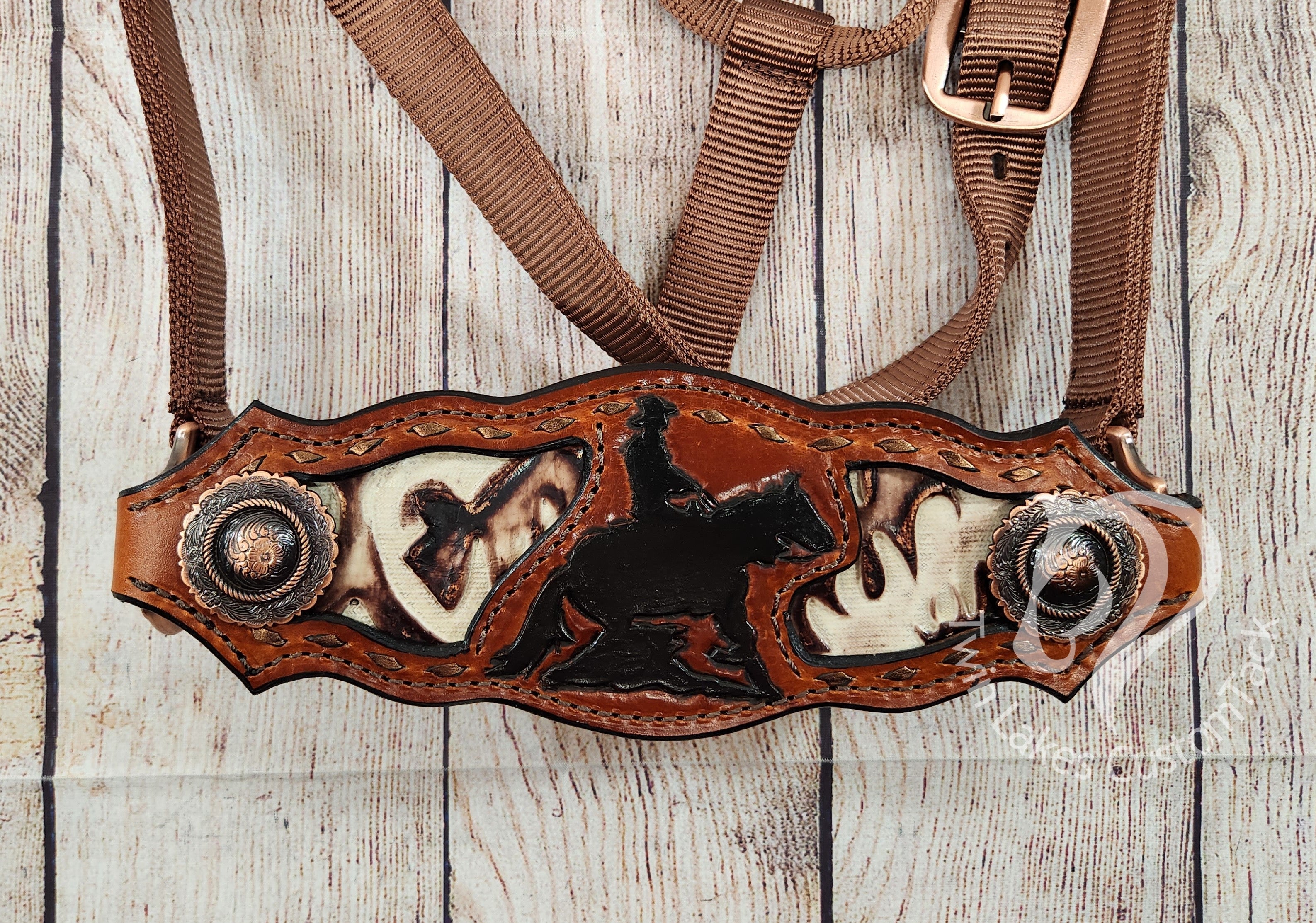 Campfire Collection 045 Sold – Twin Lakes Leather Co.